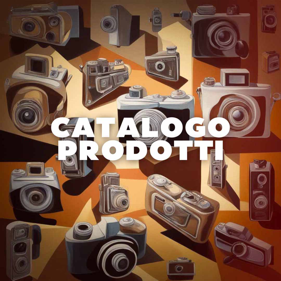 Catalogo prodotti — Foto Ottica Cavour