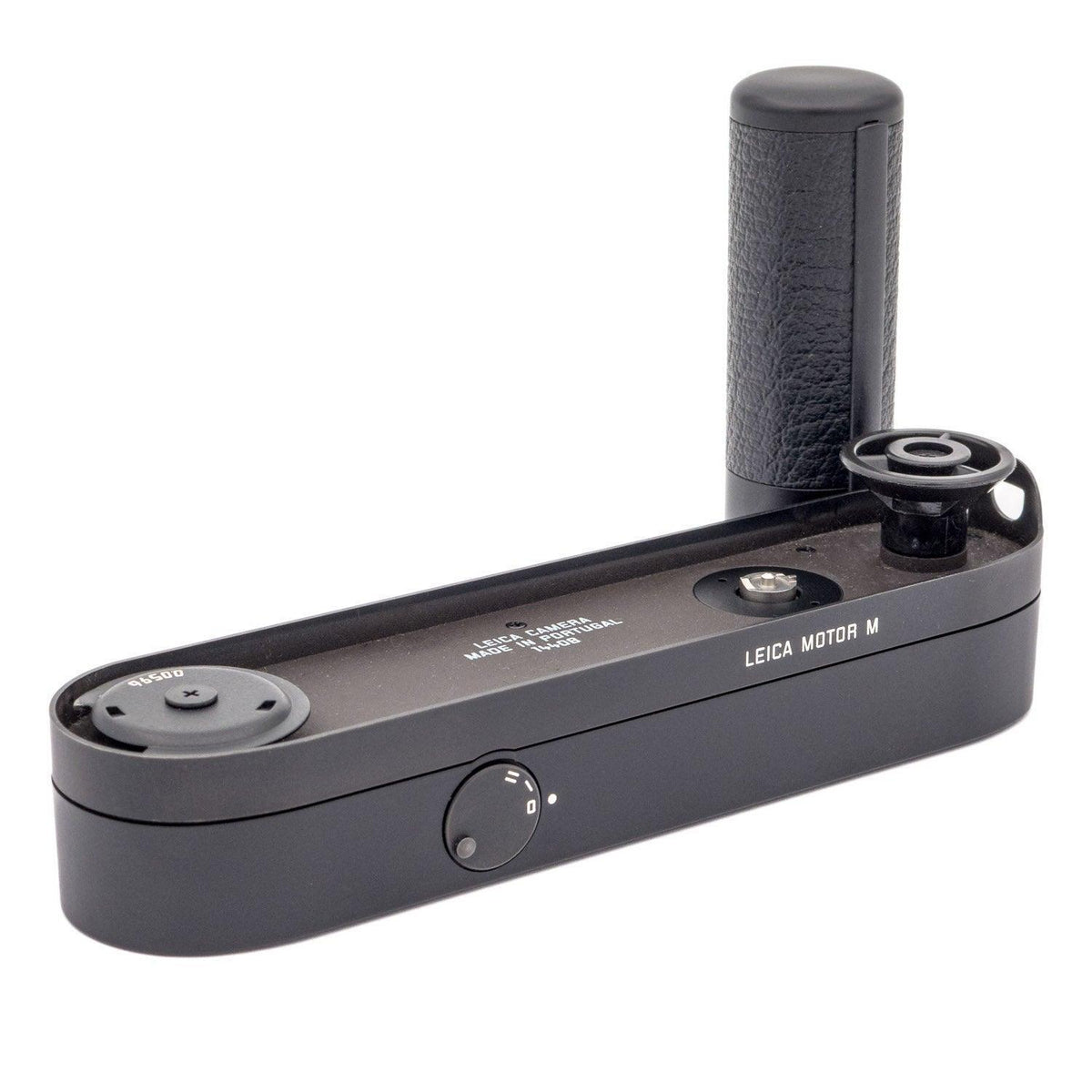 Leica Motor-M per M7, M6, Md-2, M4-P, M4-2 — Foto Ottica Cavour