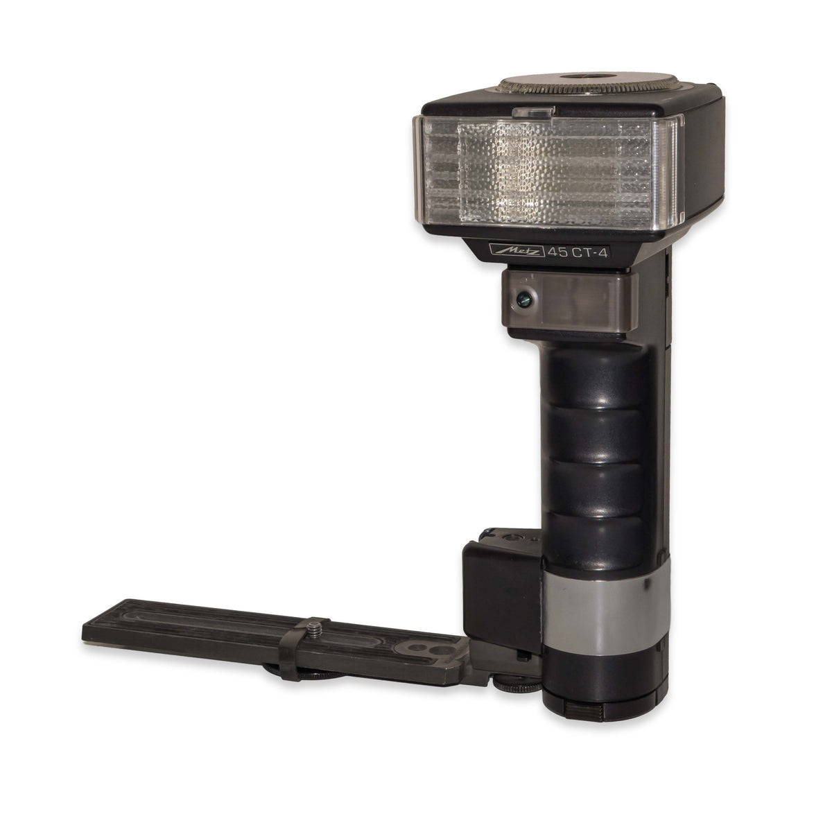 Metz Flash 45 CT-1 — Foto Ottica Cavour
